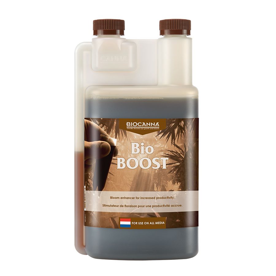 Bio Boost 1L – Hydroculture SL