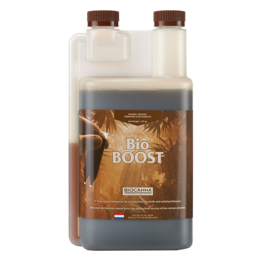 Bio Boost 250ml – Hydroculture SL