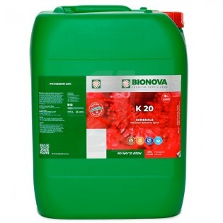 K 20 20L – Hydroculture SL