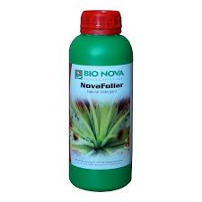 Nova Foliar 1L – Hydroculture SL