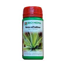 Nova Foliar 250ml – Hydroculture SL