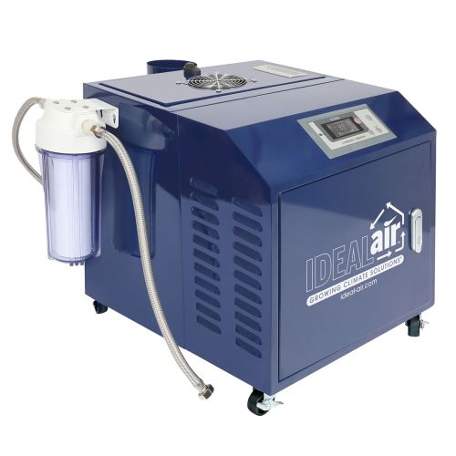 Humidificateur Ultra Sonic Pro series 150 pintes – Hydroculture SL